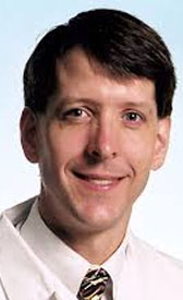 Scott Luhmann, MD | Pediatric Spine Foundation