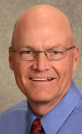 Mark Erickson, MD | Pediatric Spine Foundation